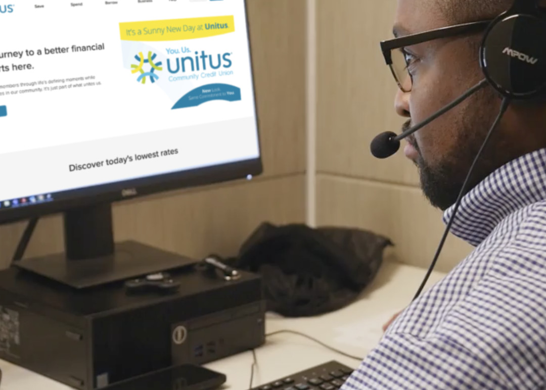 Credit Union Online Banking - Mobile Banking Made Easy